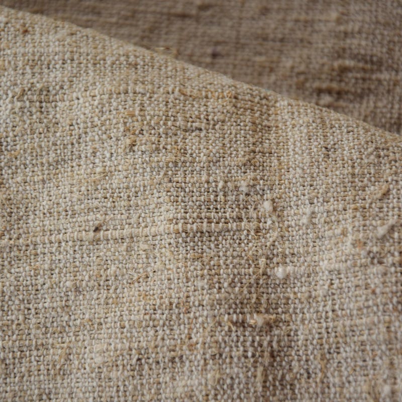 French Linen Fabric - Etsy