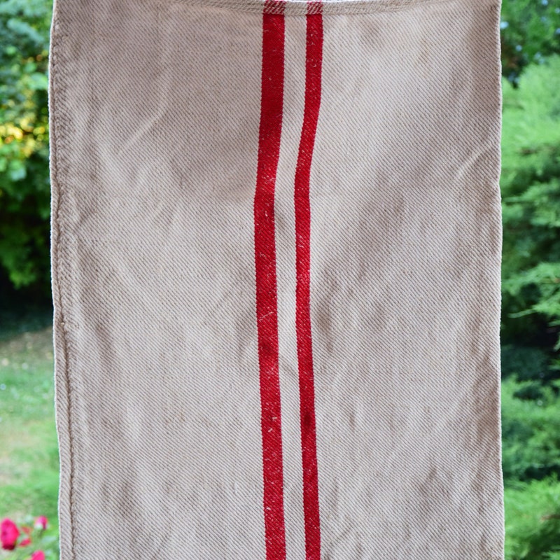 Grainsack Fabric - Etsy