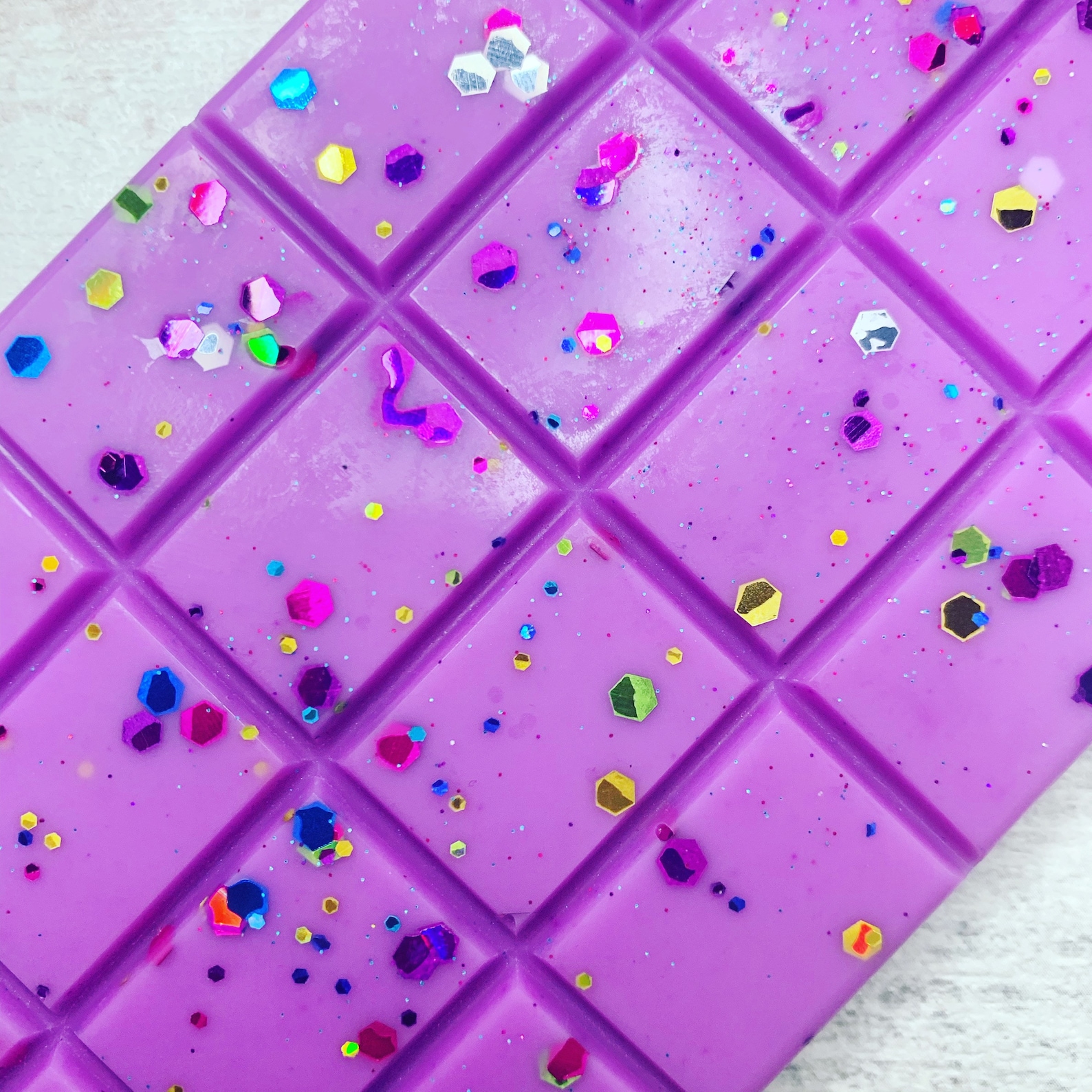 Large wax melt snap bars Highly scented 70 scents to - Etsy France