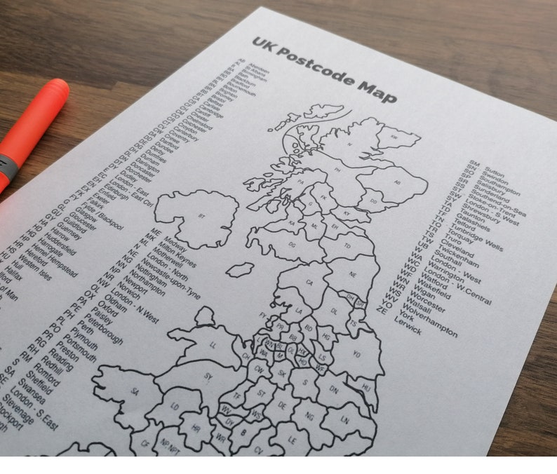 Printable Sales Tracker Map Bundle UK US & World Sales Etsy - Etsy