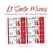 Printable Bank Notes in Pounds. Pretend Fun Money, Great for Kids Toy ...