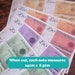Printable Bank Notes in Pounds. Pretend Fun Money, Great for Kids Toy ...