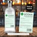 Vodka Prescription Label. Printable Novelty Gift. Funny Gift. Digital ...