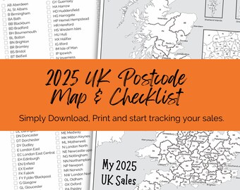 DesignMyPost - Etsy UK