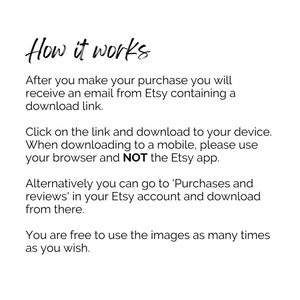 Printable Etsy Sales Tracker. A4 Print at Home. Track Your Orders ...