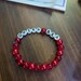 Queen Bea Bracelet - Etsy