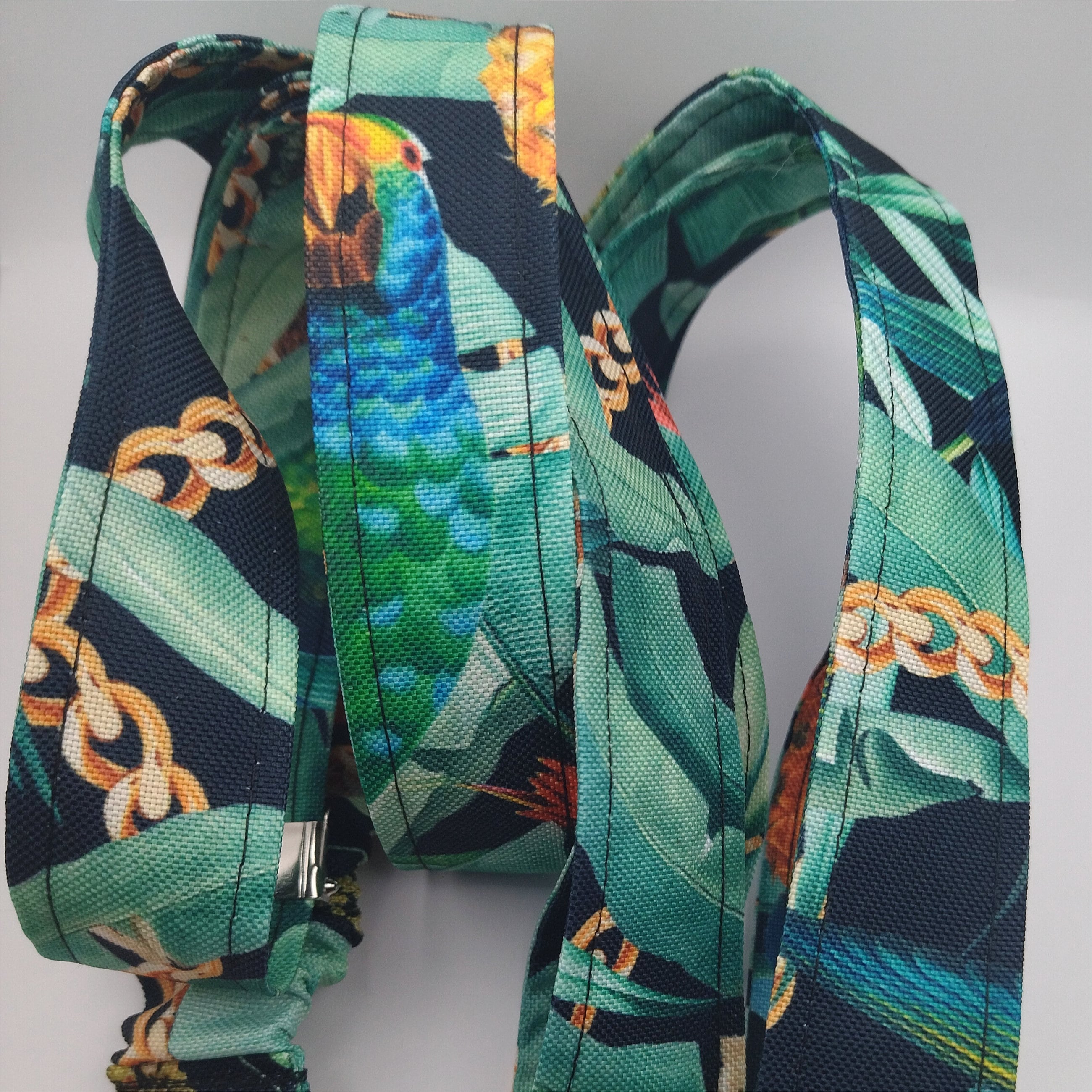 Patterned Colorful Suspenders for Men. - Etsy