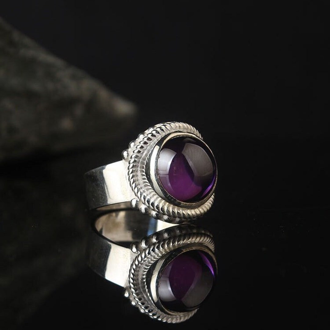 Lucifer Ring Lucifer Morningstar Ring Sterling Silver Ring - Etsy