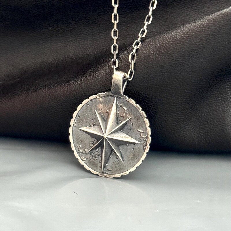 MaryleboneSilver - Etsy