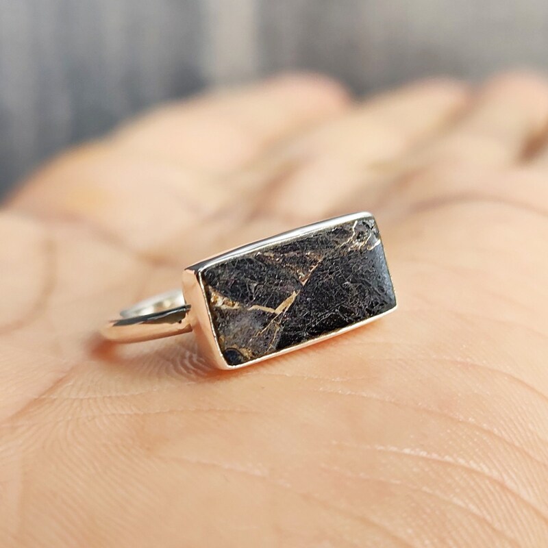 Blackjack Turquoise Jewelry - Etsy