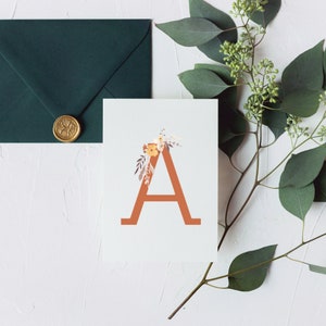 Boho Printable Banner, Diy Bunting, Boho Theme Alphabet, Neutral ...