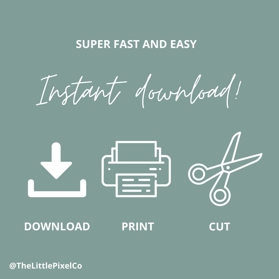 Boho Printable Banner, Diy Bunting, Boho Theme Alphabet, Neutral ...