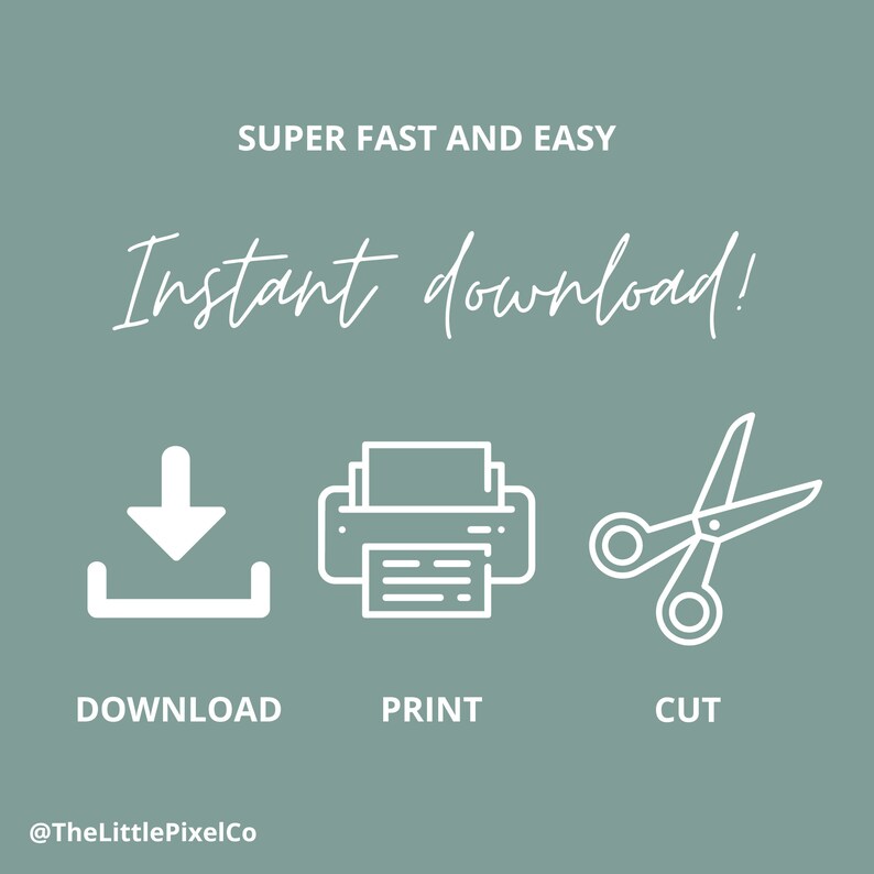 Boho Printable Banner, Diy Bunting, Boho Theme Alphabet, Neutral ...