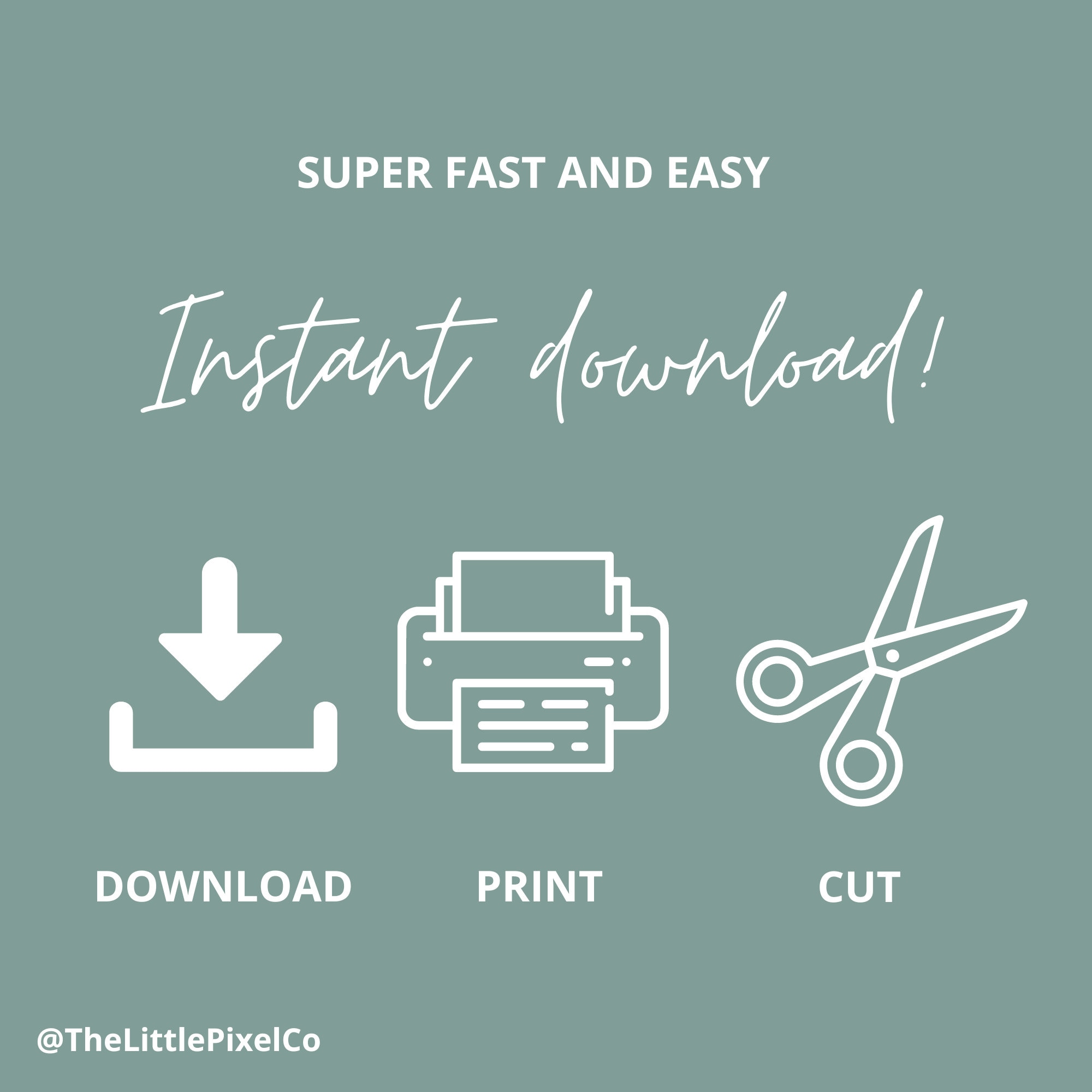 Boho Printable Banner, Diy Bunting, Boho Theme Alphabet, Neutral ...