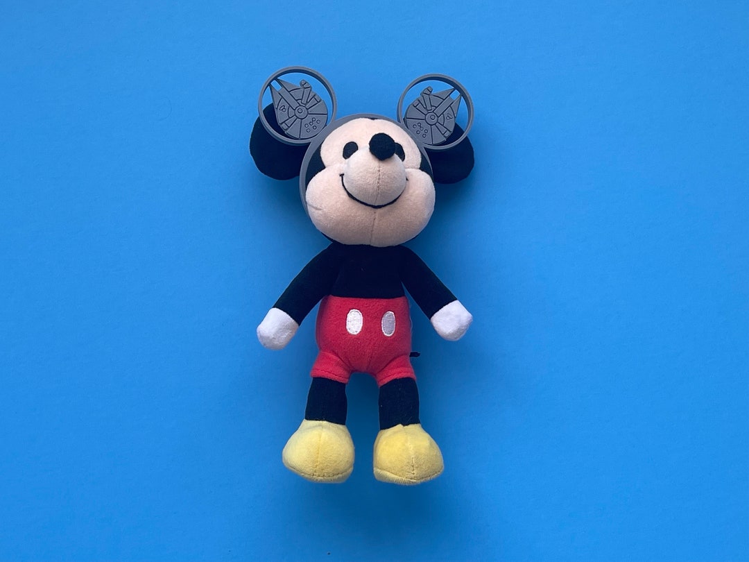 3D Printed Ear Accessory for Nuimo Dolls and Labubu Monsters - Etsy