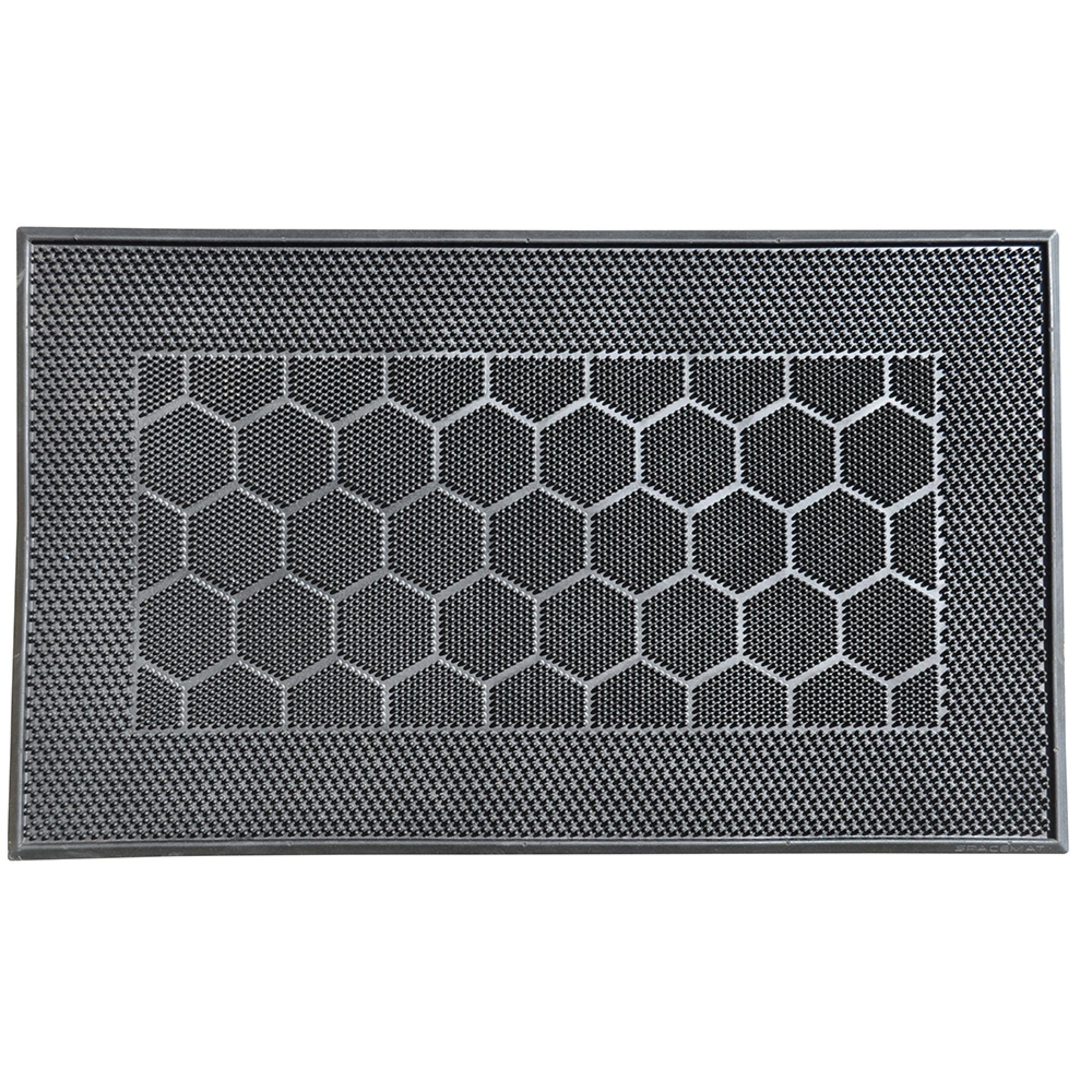 Doormat Environment Friendly Graphene Rubber Spacemat Ideal | Etsy UK