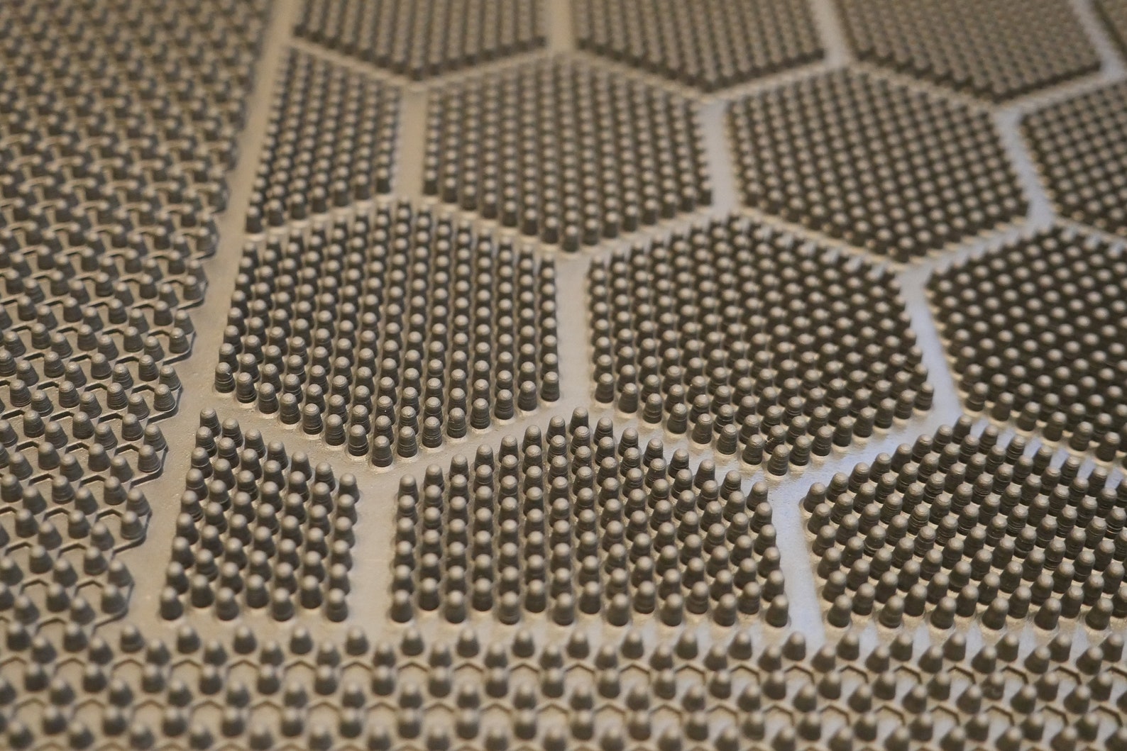 Doormat Environment Friendly Graphene Rubber Spacemat Ideal | Etsy UK