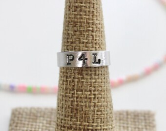 Outer Banks Ring - Etsy