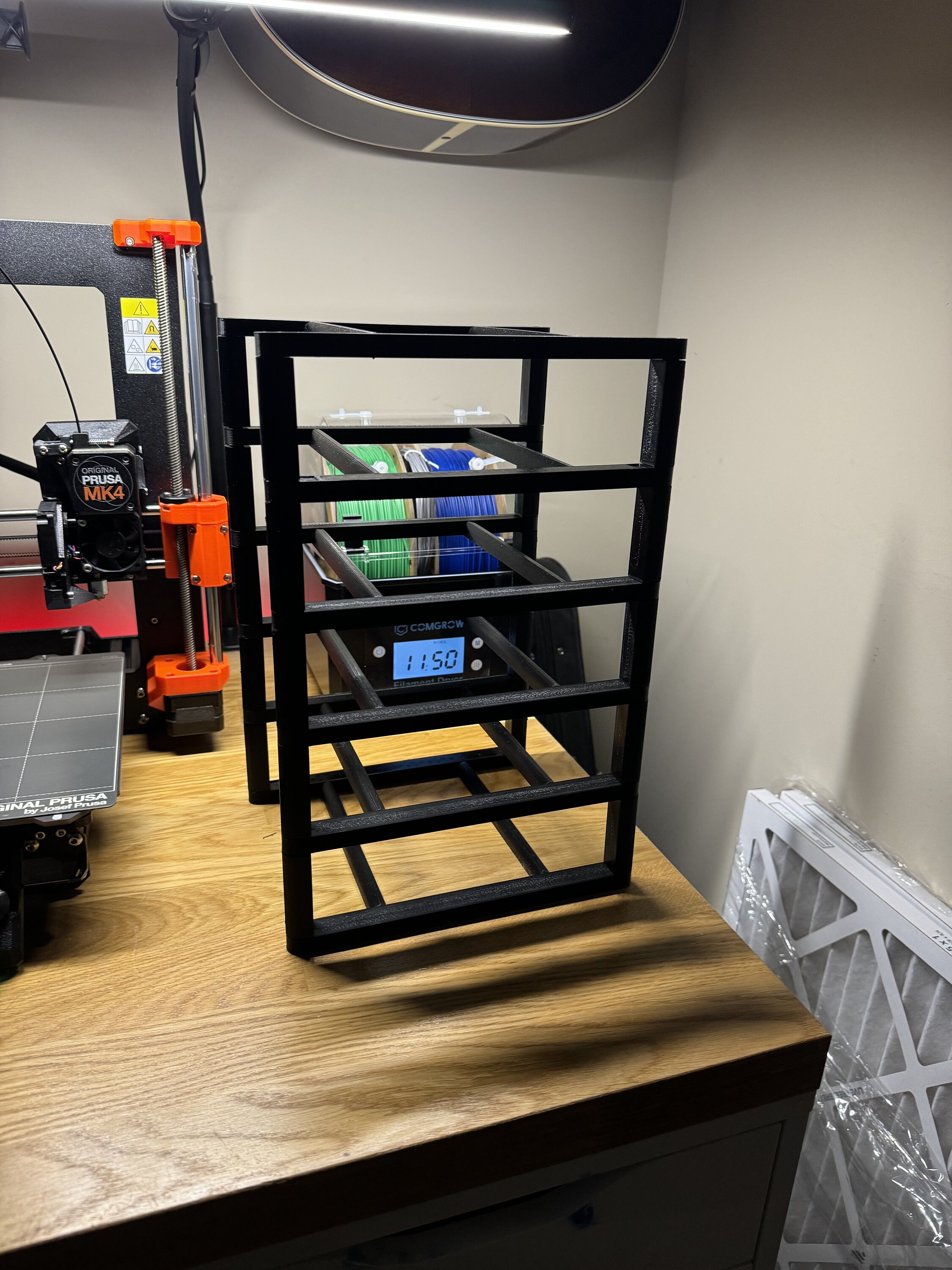 Dell Optiplex Micro PC Modular Rack - Etsy