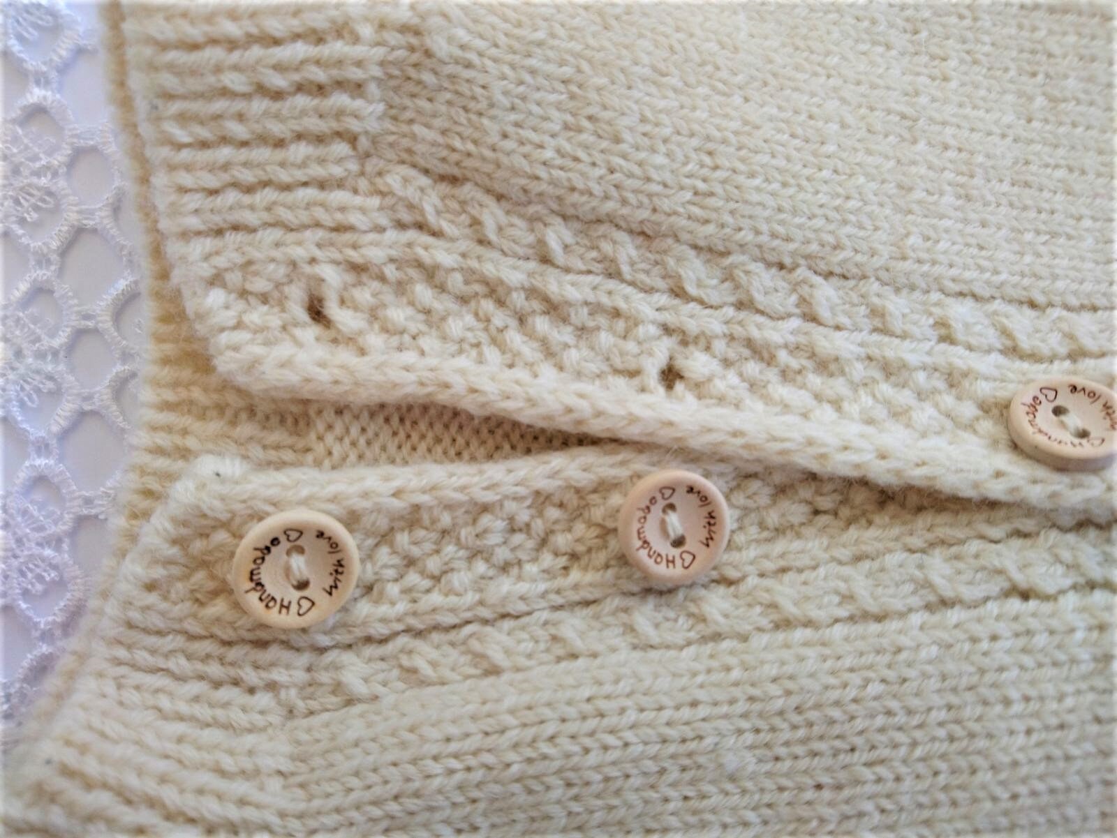 KNITTING PATTERNS Cute Teddy SET 3 in 1 Newborn 18 Months | Etsy