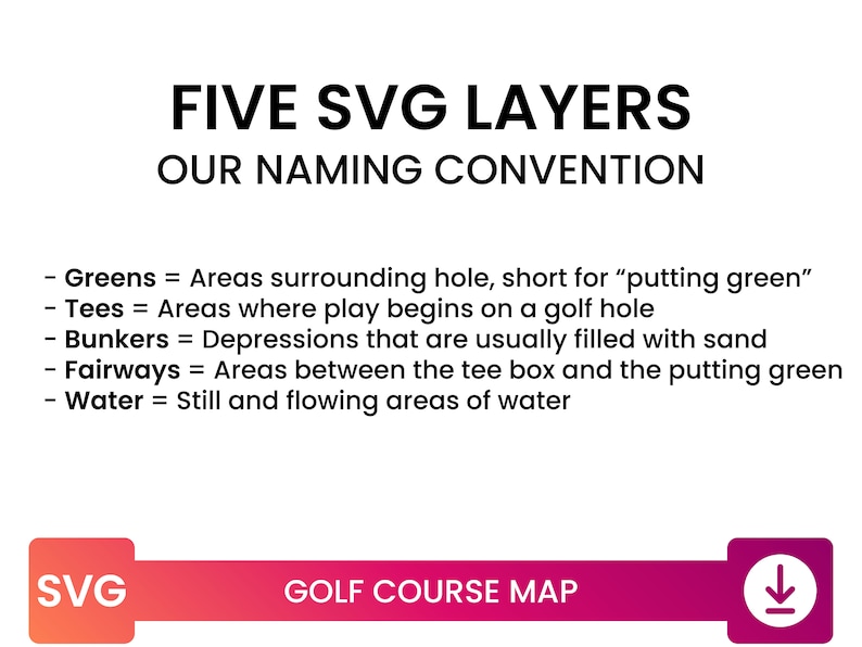 Golf Course Map of Augusta National Golf Club, Georgia, United States ...