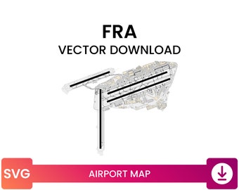 Airport Map of DEN Denver International Airport (DIA) | Airport Diagram ...
