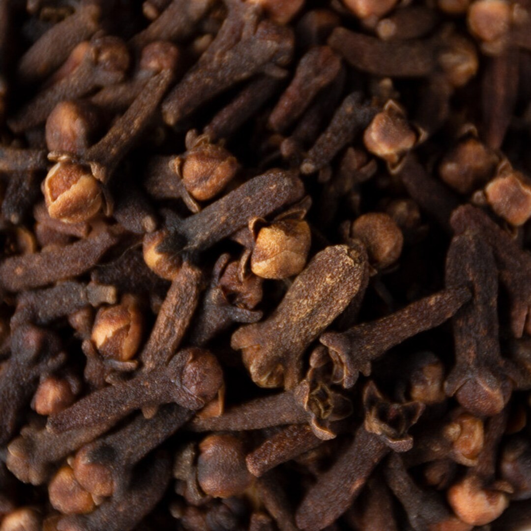 Whole Dried Cloves Natural 250g - Etsy