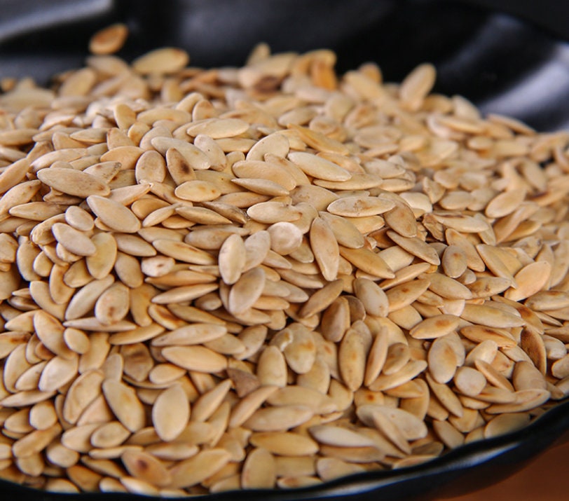 500g Cooked Cucumber Seeds, Dried Herbs for Calcium Supplement - Etsy