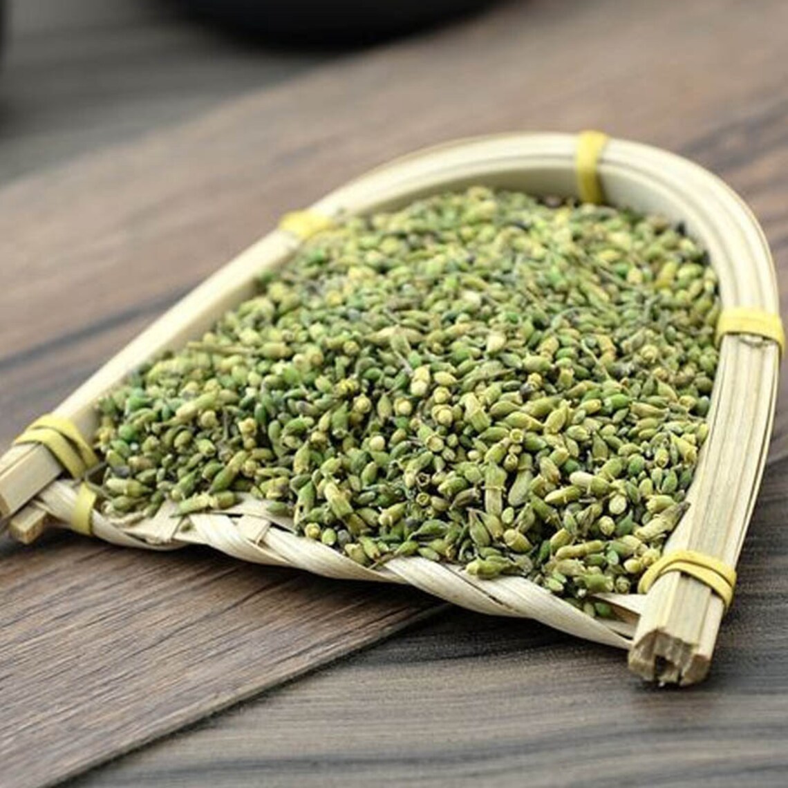 100% Pure Pagoda Tree Sophora Flower Bud Powder Huai Hua Mi Powder - Etsy