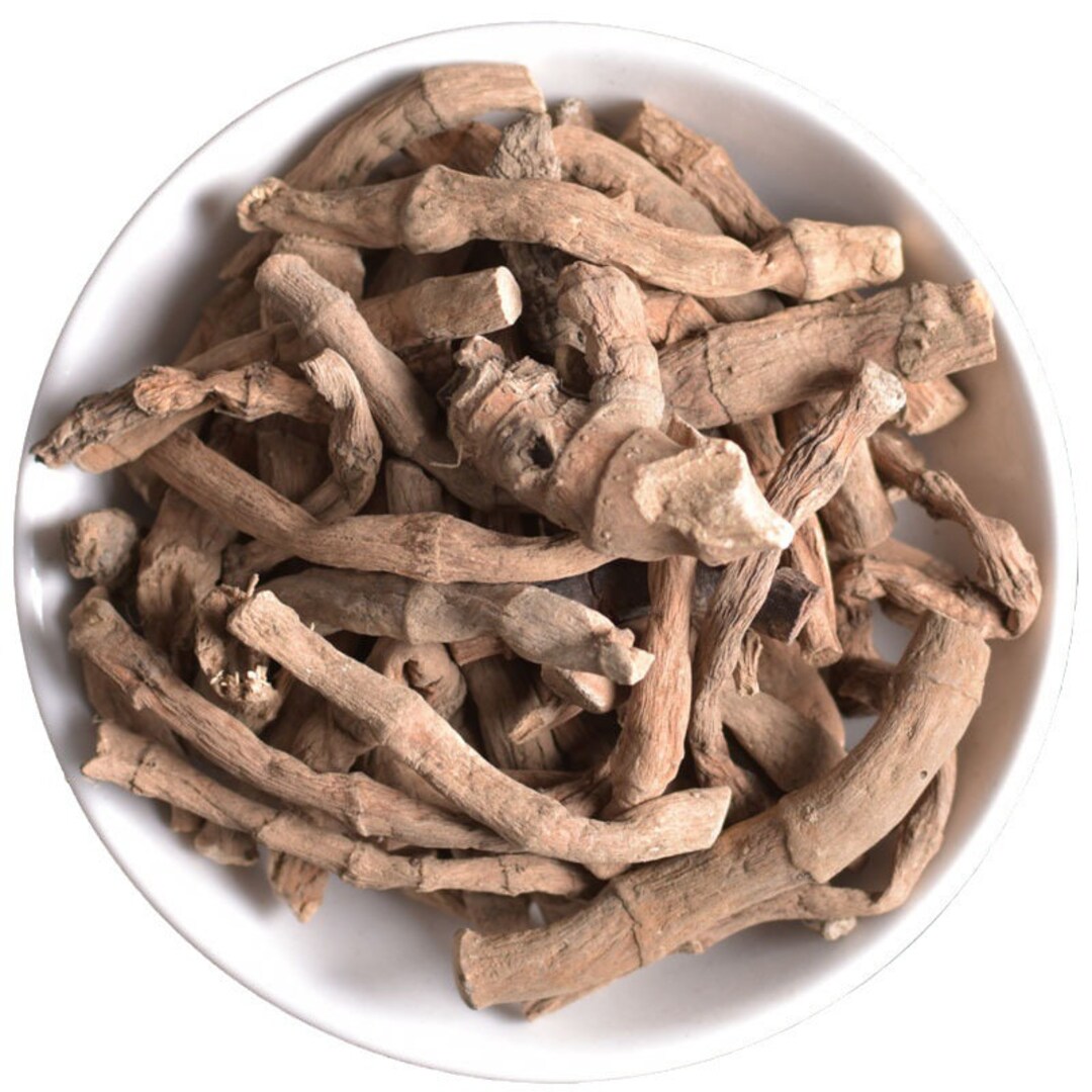 500g Dried Saururus Chinensis Root, Can Bai Cao Gen - Etsy