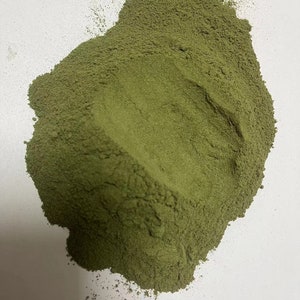 9 Ounce Pure Lemna Minor Powder Powder/ Duckweed Powder - Etsy