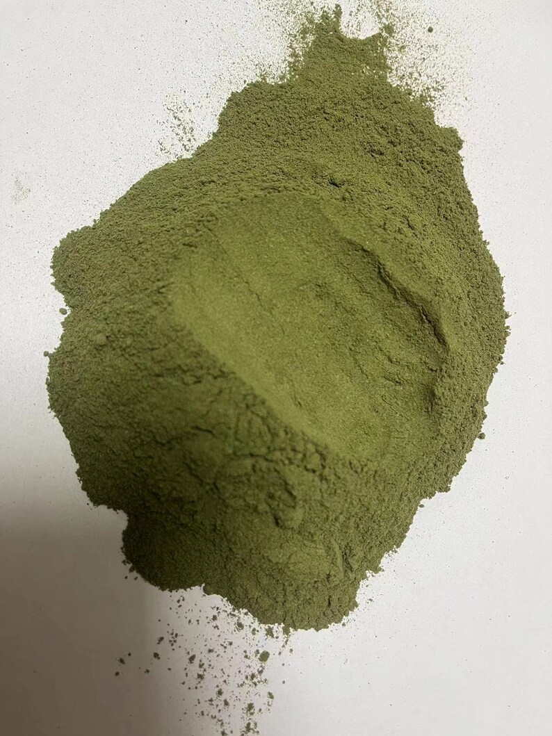 9 Ounce Pure Lemna Minor Powder Powder/ Duckweed Powder - Etsy