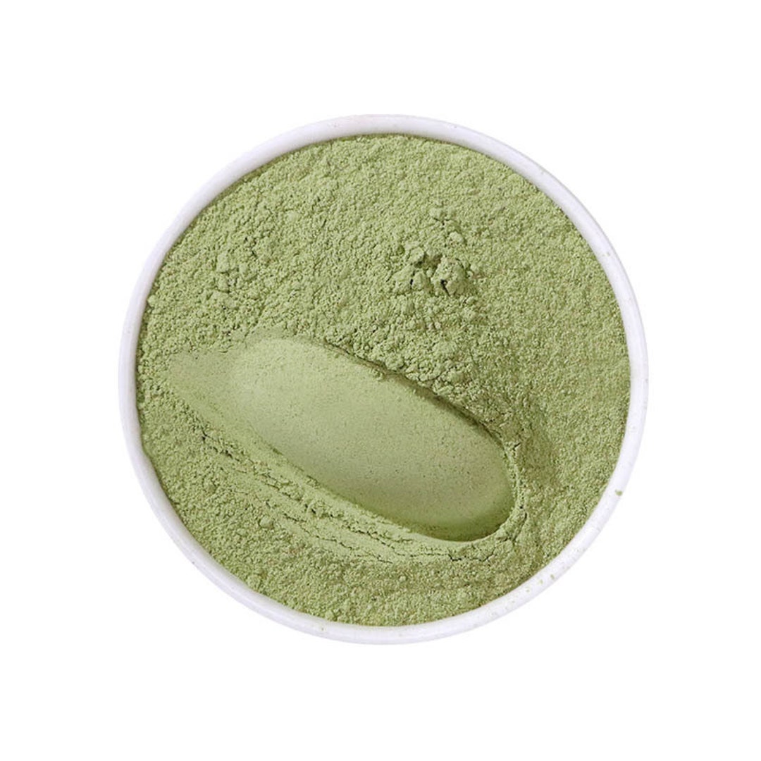 100% Pure Pagoda Tree Sophora Flower Bud Powder - Huai Hua Mi Powder - Etsy