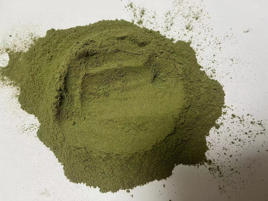 9 Ounce Pure Lemna Minor Powder Powder/ Duckweed Powder - Etsy