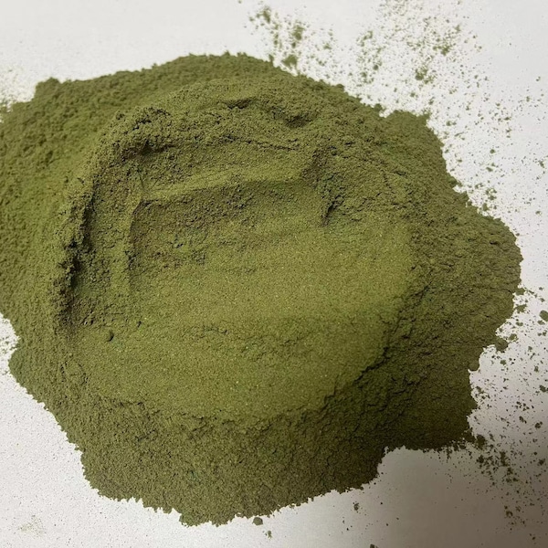 Mankai Duckweed Powder - Etsy