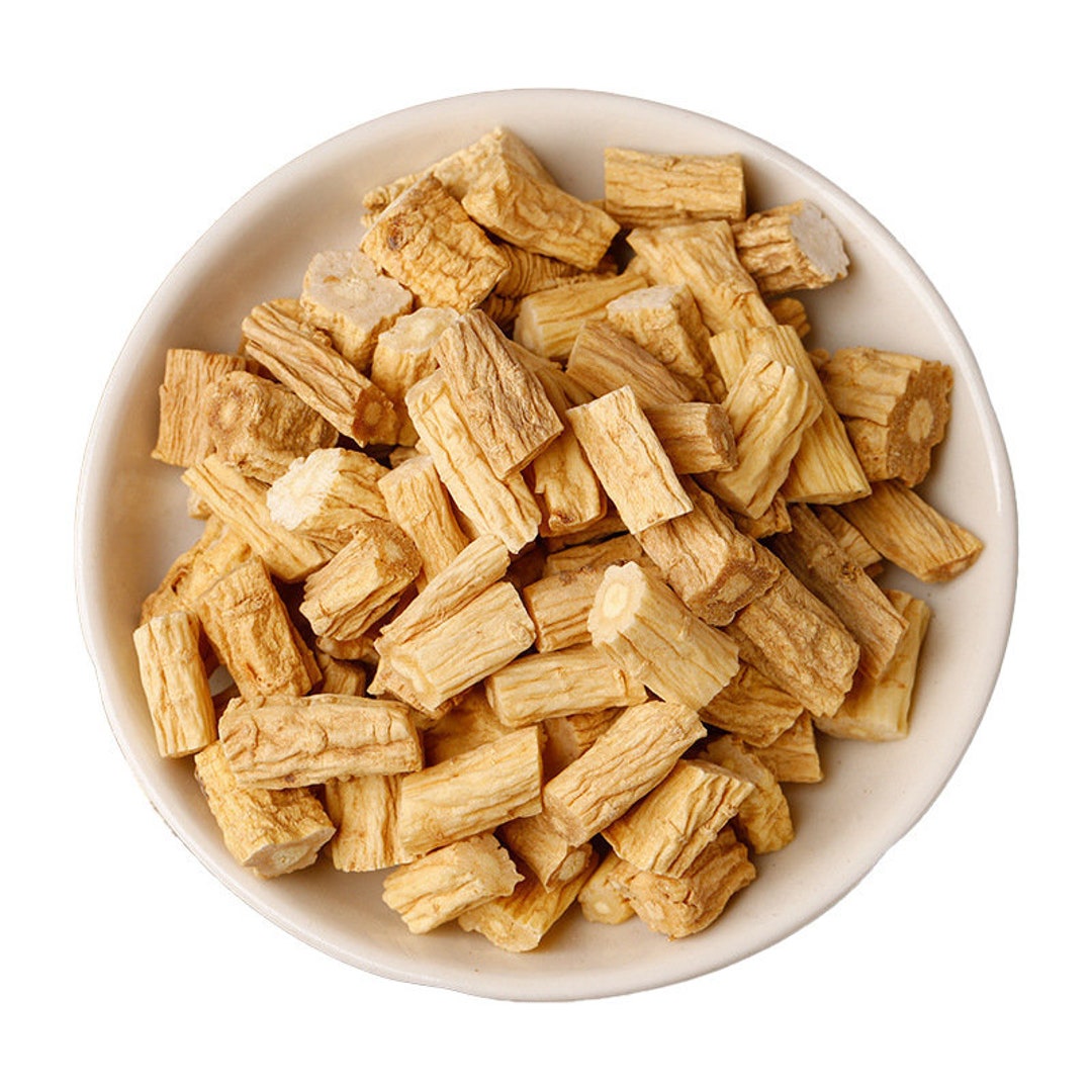 250g Dried Radix Codonopsis, Dang Shen, Codonopsis Pilosula - Etsy