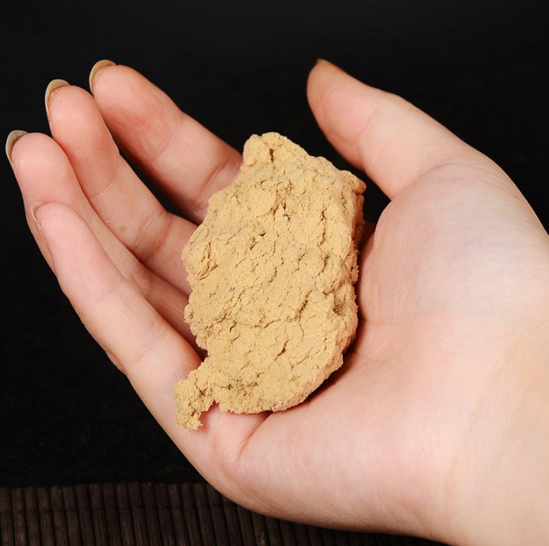 500g Ai Rong, Moxa Wool 50:1 for Moxibustion 艾绒 - Etsy