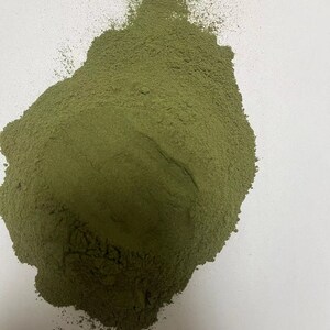 9 Ounce Pure Lemna Minor Powder Powder/ Duckweed Powder - Etsy