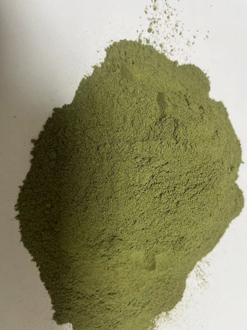 9 Ounce Pure Lemna Minor Powder Powder/ Duckweed Powder - Etsy