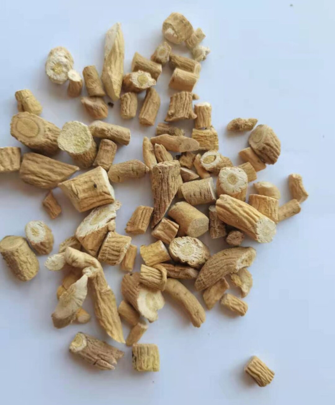 500g Dried Isatis Root, Radix Isatidis, Ban Lan Gen - Etsy