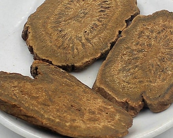 Rhubarb Root Rheum Palmatum 100% Natural Herbal Tea Rzewien - Etsy