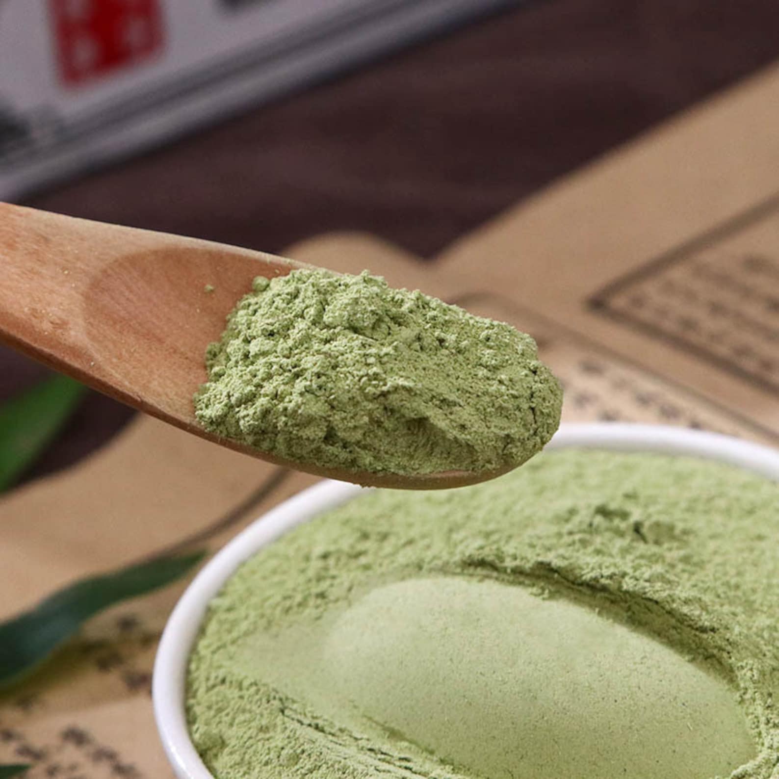 100% Pure Pagoda Tree Sophora Flower Bud Powder Huai Hua Mi Powder - Etsy