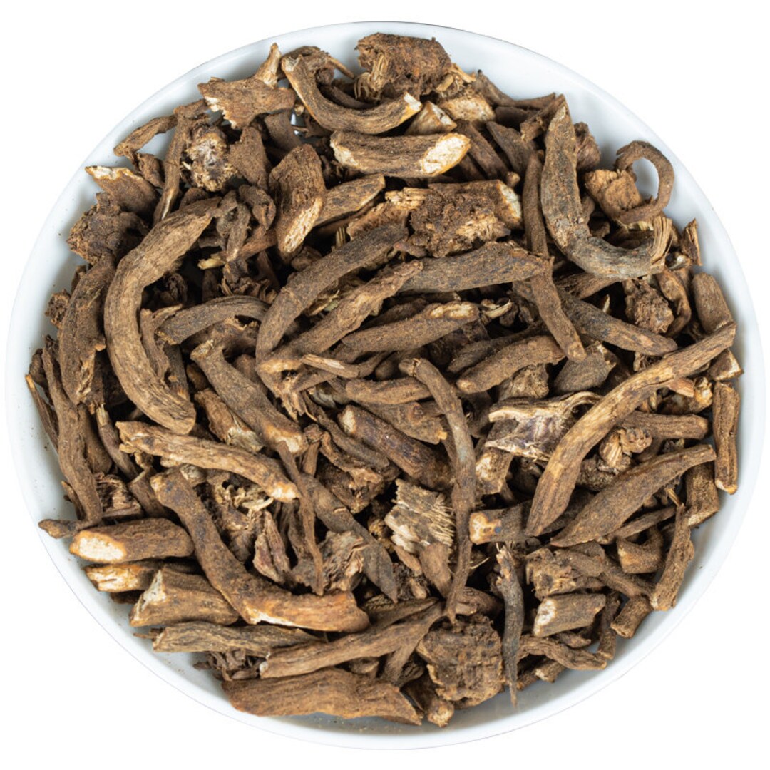 500g Dried Herba Cirsii Japonici Root, Da Ji Gen - Etsy