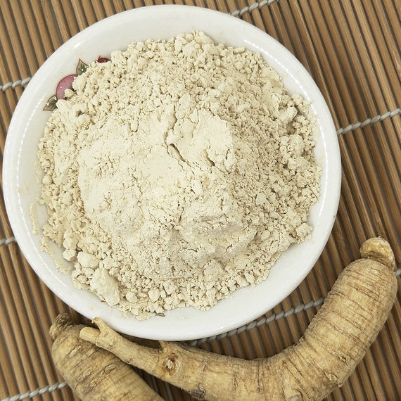 American Ginseng Powder 100 Grams 100% Pure - Etsy