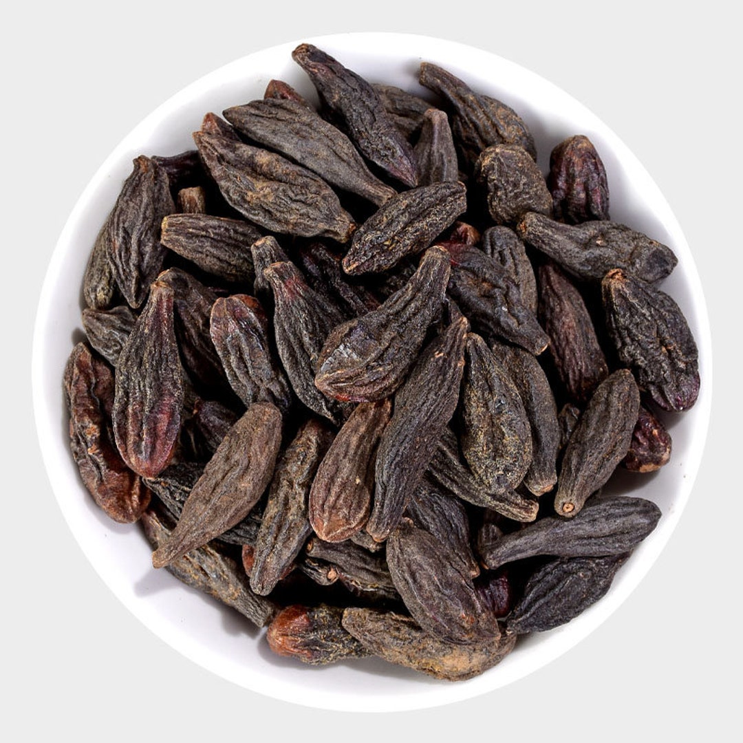 500g Dried Chebulae Fructus Immaturus, Xi Qing Guo - Etsy