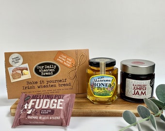 Irish Gift Box - Etsy