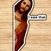 Jesus I Saw That Magnet, Fridge Magnet, Funny Magnet Gift, Jesus ...