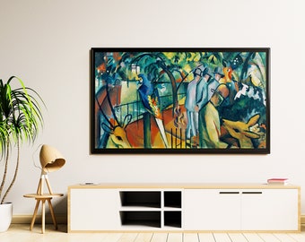 Samsung Frame Wallpaper - Etsy