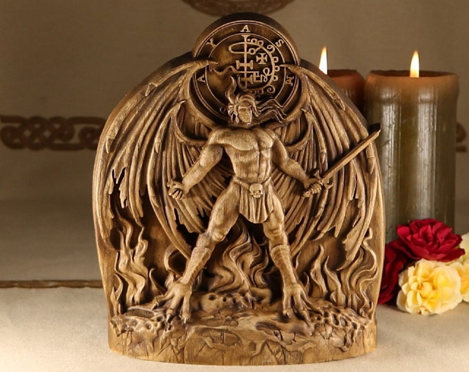 ASMODEUS: the Lord of Lust, Compendium 8 by E.A. Koetting, S. Connolly ...