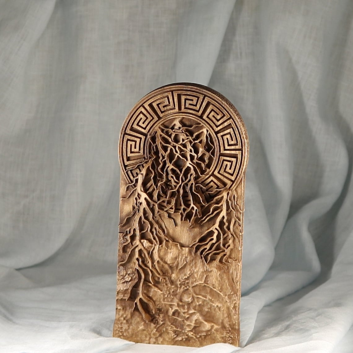 Zagreus Greek Statue Deity Greek Mythology Greek Gods Antique - Etsy